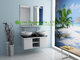 bathroom cabinet best selling products wooden wall hung menards modern bathroom vanities with mirror cabinet supplier